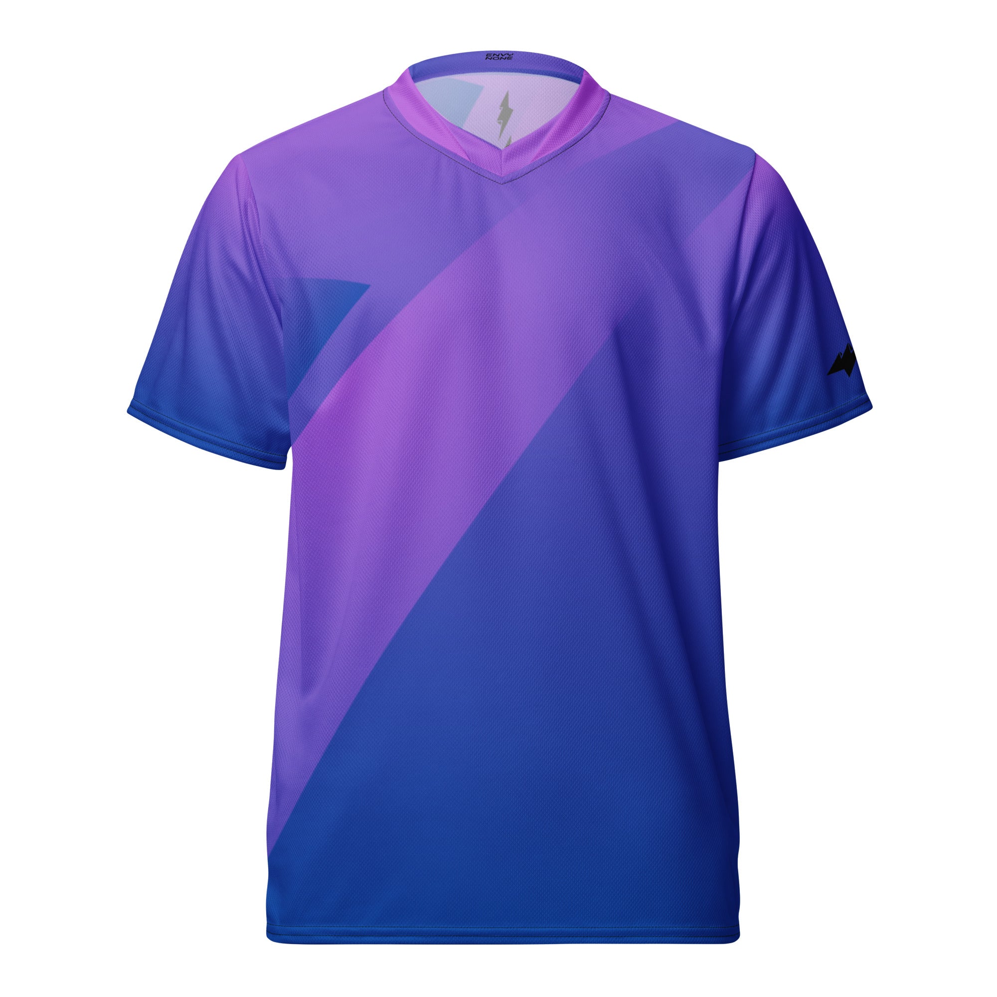 Night Rider - Mt. Envy MTB Jersey - Recycled Materials – My Store